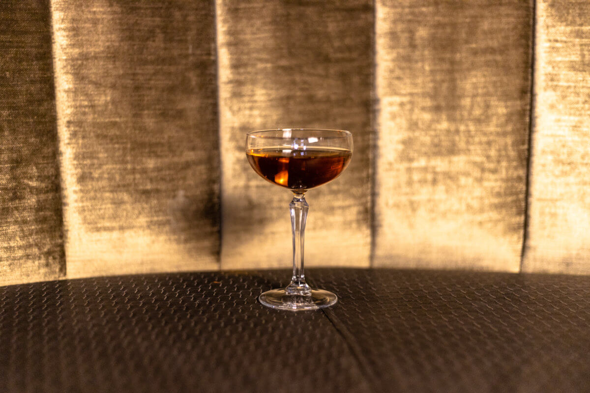 Gallery - Scarlet Room